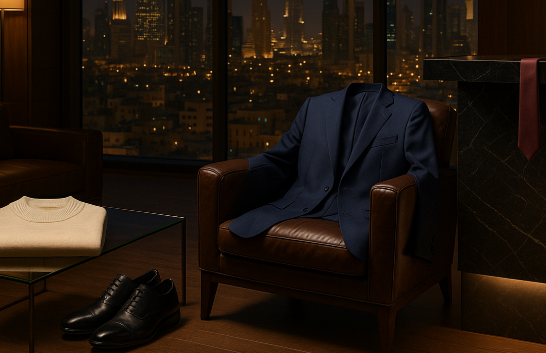 Kill Your Inner Employee: Dress Like a CEO, Not a Worker Bee - BELLUMA ...
